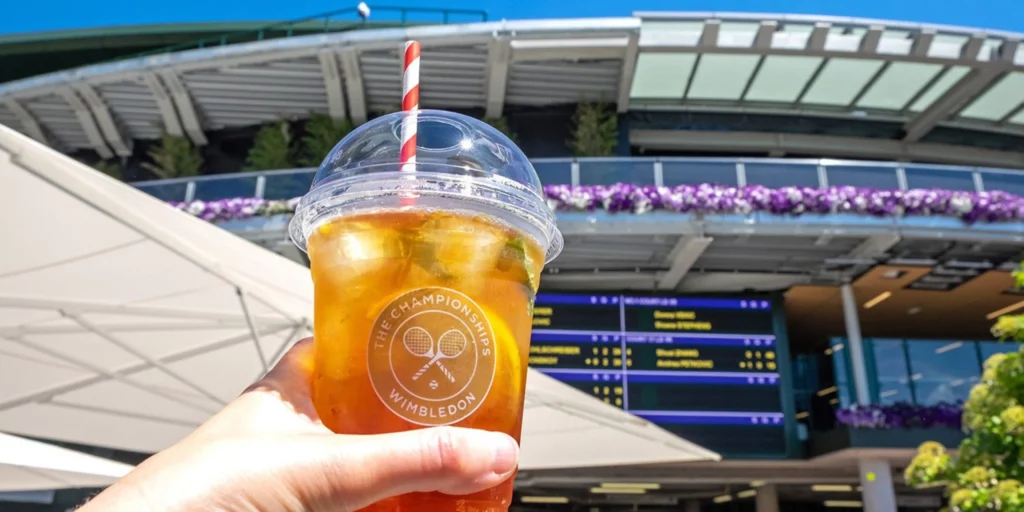 Elevate Restaurant Success During Wimbledon with Aloha EPOS